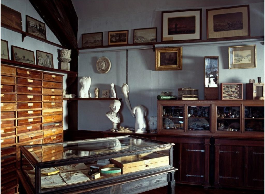 Visite "Nohant autrement" au Domaine George Sand - Nohant-VicNohant-Vic